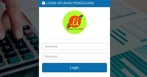 rilis video tutorial pembuatan aplikasi penggajian