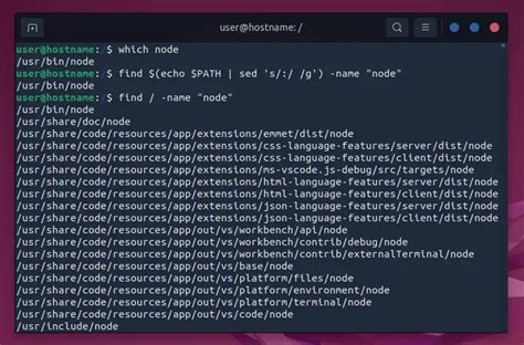 Uninstall Node Js Linux Posetke
