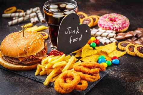 Junk Food Tax Is Healthy Wellwell