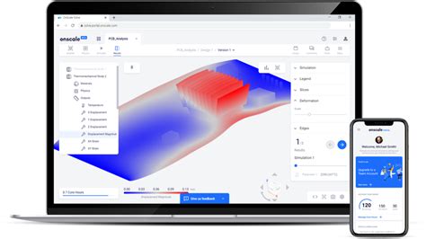 how to get help in onscale solve™ onscale inside simulation