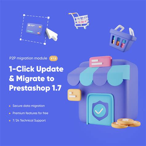 1 click upgrade and migrate tool to prestashop 1 7