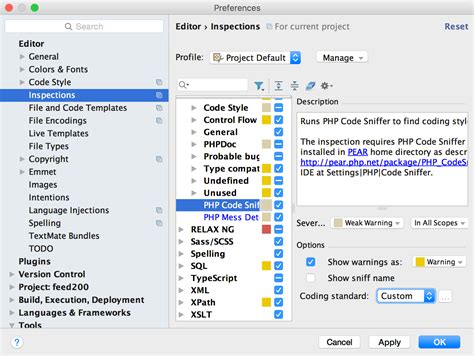 the step by step guide for setting up phpstorm for magento 2 development
