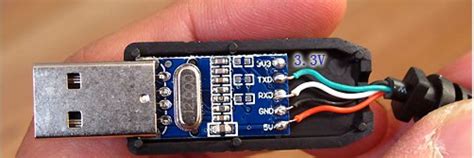 pl 2303 usb to serial port adapter pinout luckfasr