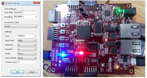 artix 7 50t fpga试用笔记之create a simple microblaze system weixin 34326558的
