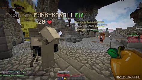 Minecraft Factions 5 Mythic Lootcrate Treasure Wars S1 W