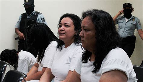 La Fiscalía Pide 20 Años Para Las “viudas Negras” Diario El Mundo