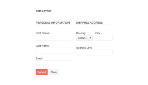 form control telerik ui for php telerik