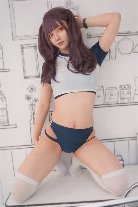 ブルマ女子のおいしそうなふともも画像 Part12 お宝エログ幕府