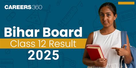 Bihar Board 12th Result 2025 Check Bseb Inter Result Direct Link Here