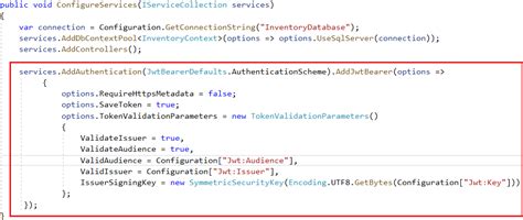 how to build crud rest apis with asp core 3 1 and entity framework