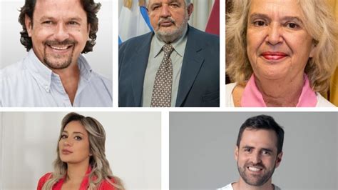 «dicen Por Ahí En Marcha El Frankestein Opositor Leavy Viajó Con Los