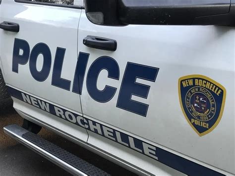 New Rochelle 19 Year Old Man Sexually Assaulted 13 Year Old Girl Nrpd