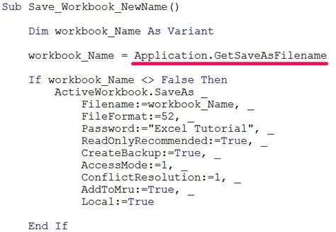 excel vba save workbook easily save files with these 3 macros
