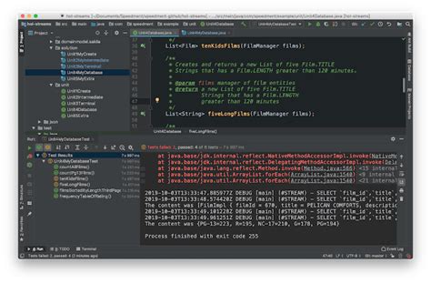 become a master of java streams part 1 creating streams java code