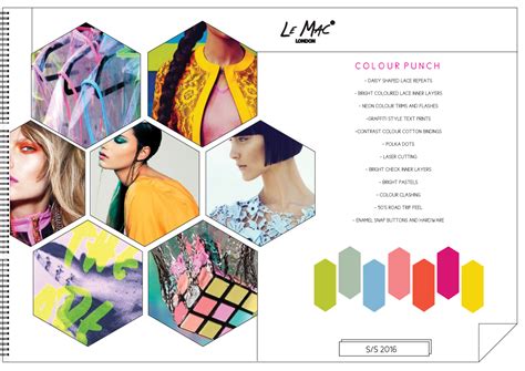 Fashion Mood Board Design Ideas Lovwiki