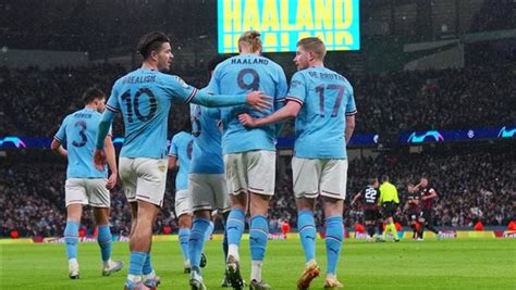 عاجل جوارديولا يعلن تشكيل مانشستر سيتي الرسمي لمواجهة بيرنلي في كأس