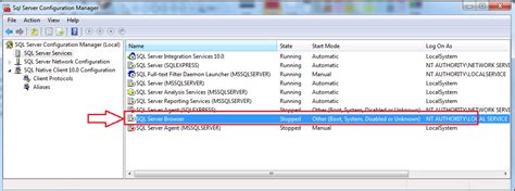 sql server is configured to allow remote connections stairs design blog