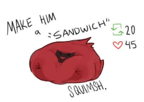 Make Him A Sandwich Twitter Strip Game Know Your Meme