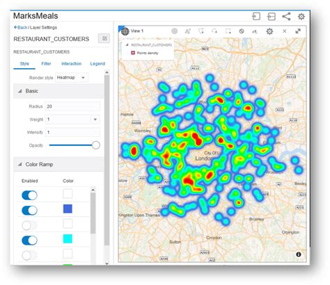 oracle analytics summit 2020 spatial and analytics beyond systems