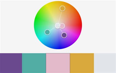 best powerpoint color scheme templates free downloads