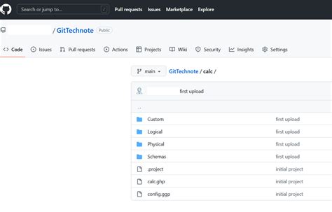 using a github repository with rational integration tester on windows