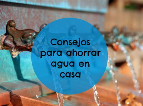 11 Formas De Ahorrar Agua 🫰🏻