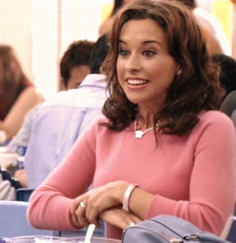 Mean Girls Gretchen Weiners So Fetch