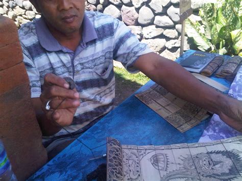 Tenganan – The Bali Aga Village Rehat With Yudi Agusta