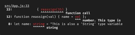 static type checking with flow laptrinhx