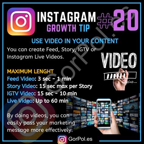 35 Tips On How To Grow Your Instagram Gorpol Es