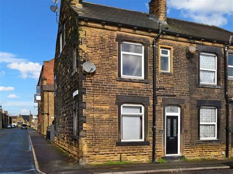 2 Bed Terraced House For Sale In Middleton Road Morley Leeds West