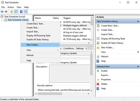 how to empty recycle bin in windows 10 automatically
