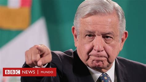 Elecciones En México Por Qué La Oposición A Amlo Está Desaparecida
