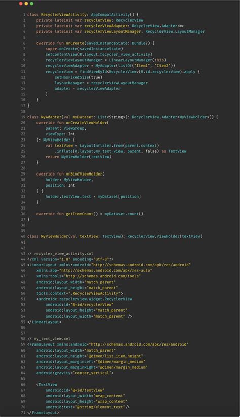 jetpack compose introduction create first jetpack compose app my xxx