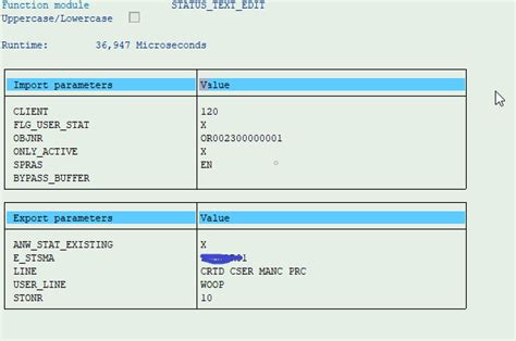 sap abap central a4h use case creating cds view to get system status