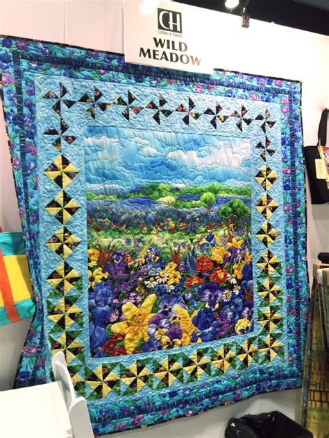 quilt panel patterns can be free too pieced brain