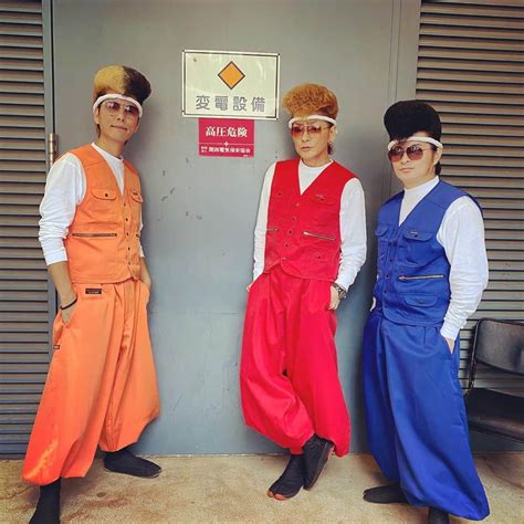 綾小路翔さんのインスタグラム写真 綾小路翔instagram 「観てくれたみんな、聴いてくれたみんな、ありがとう。﻿ ﻿ 楽しんでもらえ