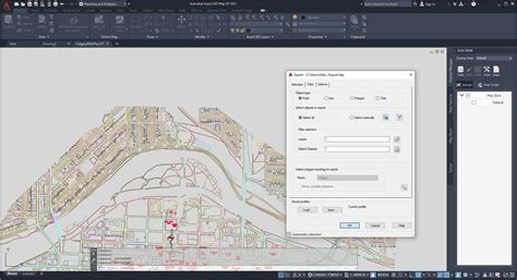 autocad map 3d toolset 3d gis and mapping software autodesk