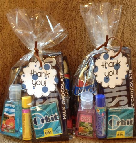 10 Awesome Goodie Bag Ideas For Adults 2024