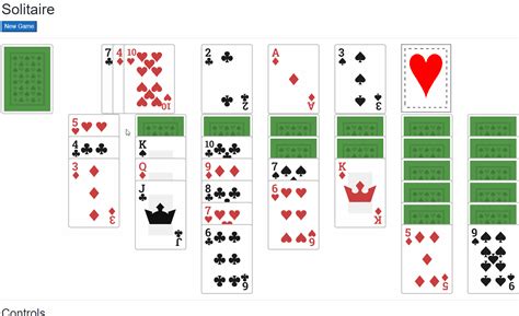 solitaire in blazor part 4 drag and drop