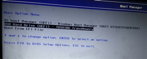 how to dual boot windows 10 and ubuntu using usb drive