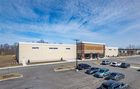 1826 N Lecanto Hwy Lecanto Fl 34461 Brand New Hobby Lobby Nnn 15