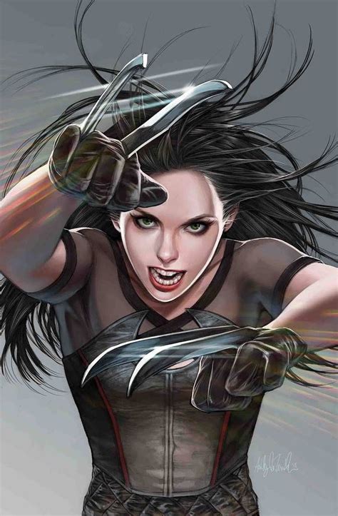 X 23 6 Heróis Marvel Heróis De Quadrinhos Hqs Marvel