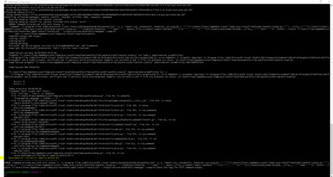 failed to install metawear python — mbientlab
