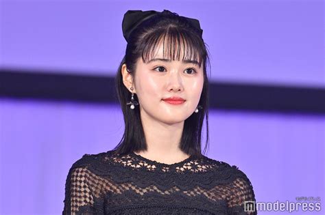 画像1 23 【推しの子】原菜乃華、有馬かな役は歌＆ダンス未経験で挑戦 徹底した役作りの裏側明かす モデルプレス