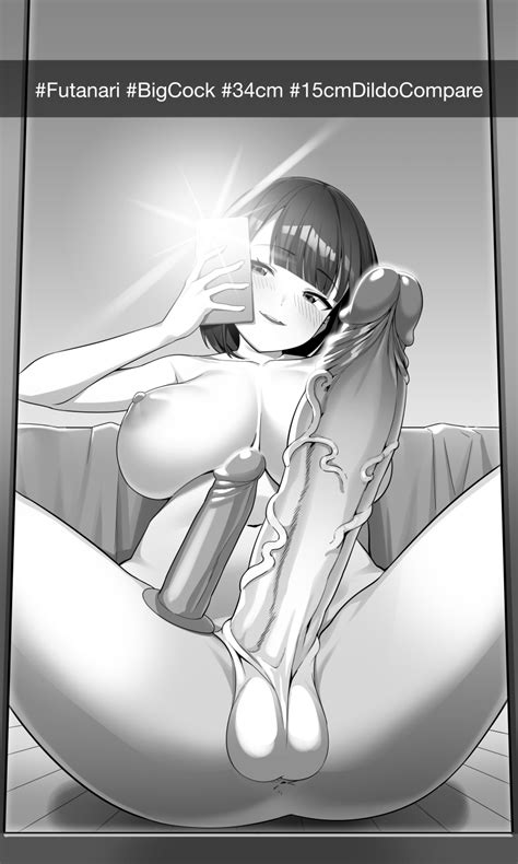 Rule 34 1futa Areolae Balls Bangs Big Balls Big Breasts Big Penis