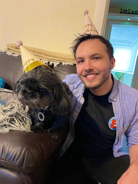 Lewis On Twitter Me And Coco Celebrating My Birthday Today 🎉🎉 Dont