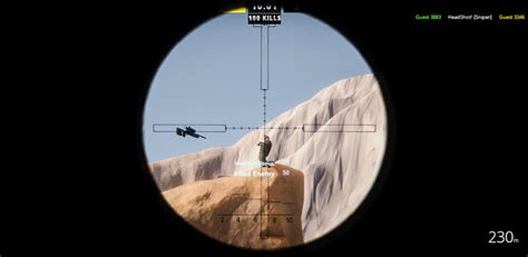 mfps 2 0 multiplayer fps unity asset