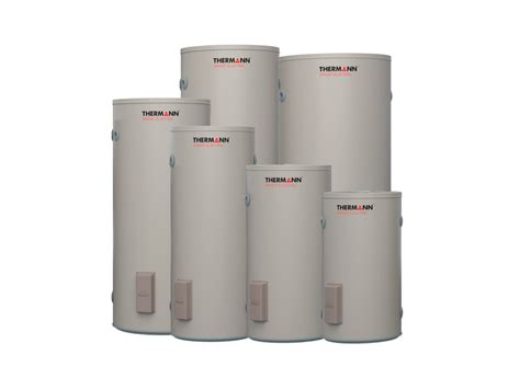 Thermann Smart Electric Hot Water Unit 400l 3 0kw From Reece