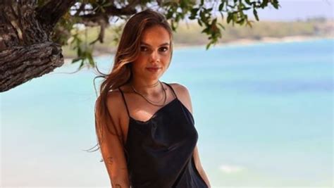 Kim Jest Justyna Łabuda [wiek Hotel Paradise 7 Instagram] Obcas Pl